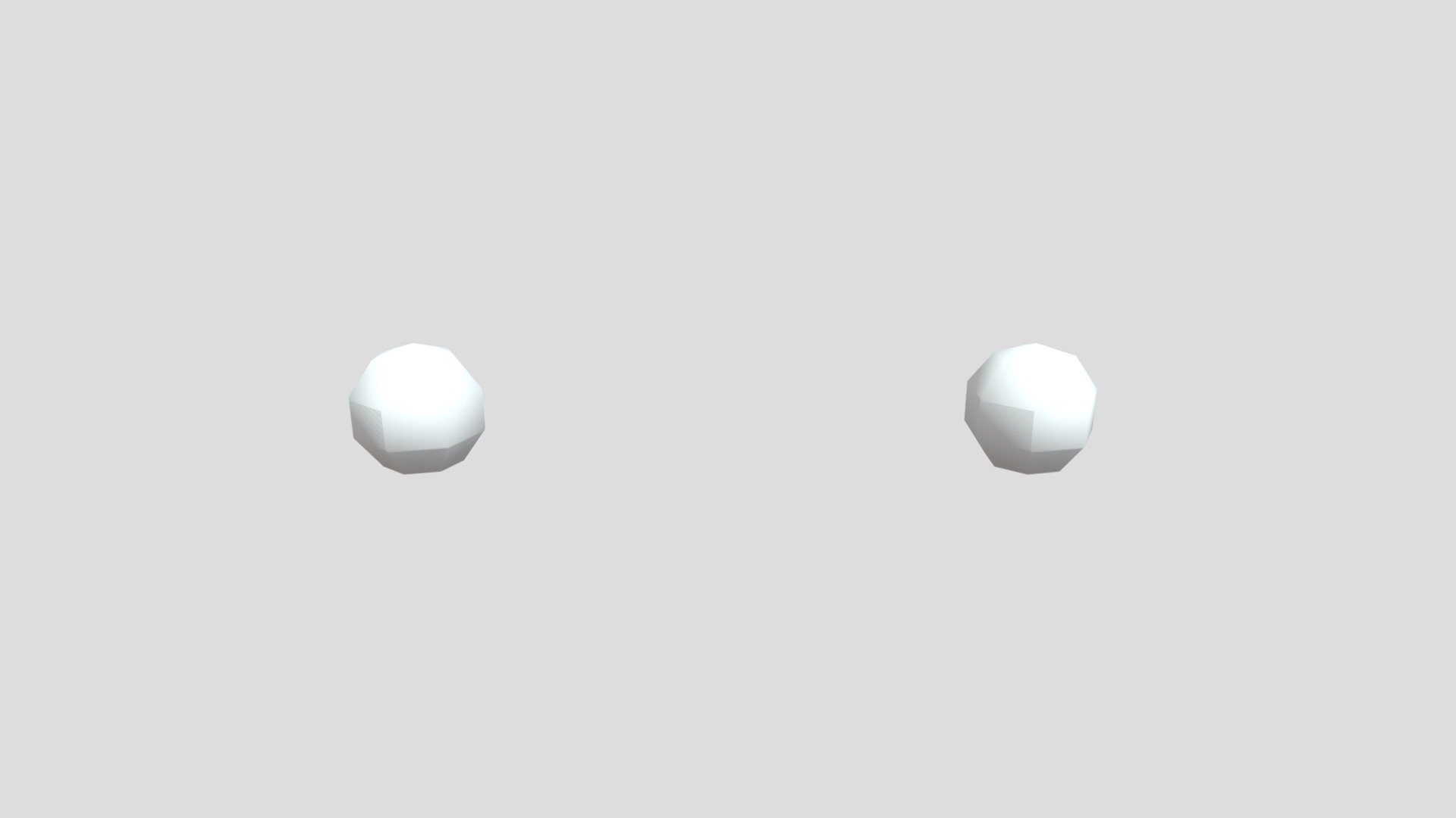 Realistic Eyeballs - Download Free 3D model by russ.visual [22889f5 ...