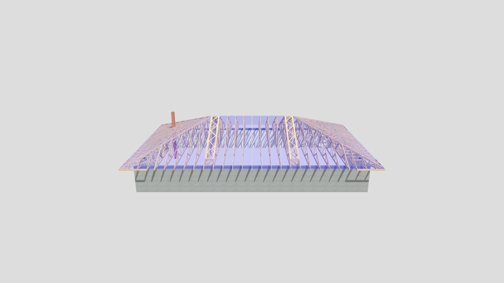 KASARDA - Download Free 3D model by lukas.klokner [2288cb6] - Sketchfab
