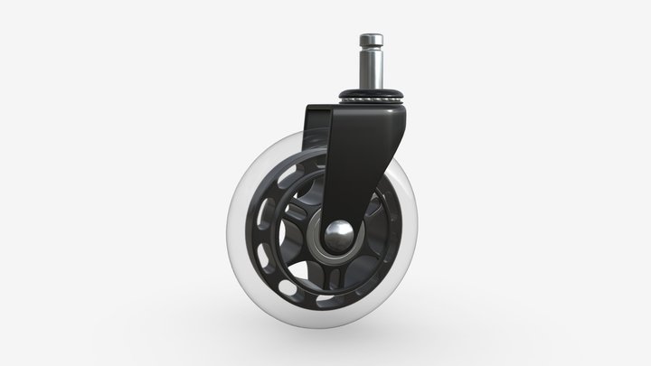 Bearing 3D models - Sketchfab
