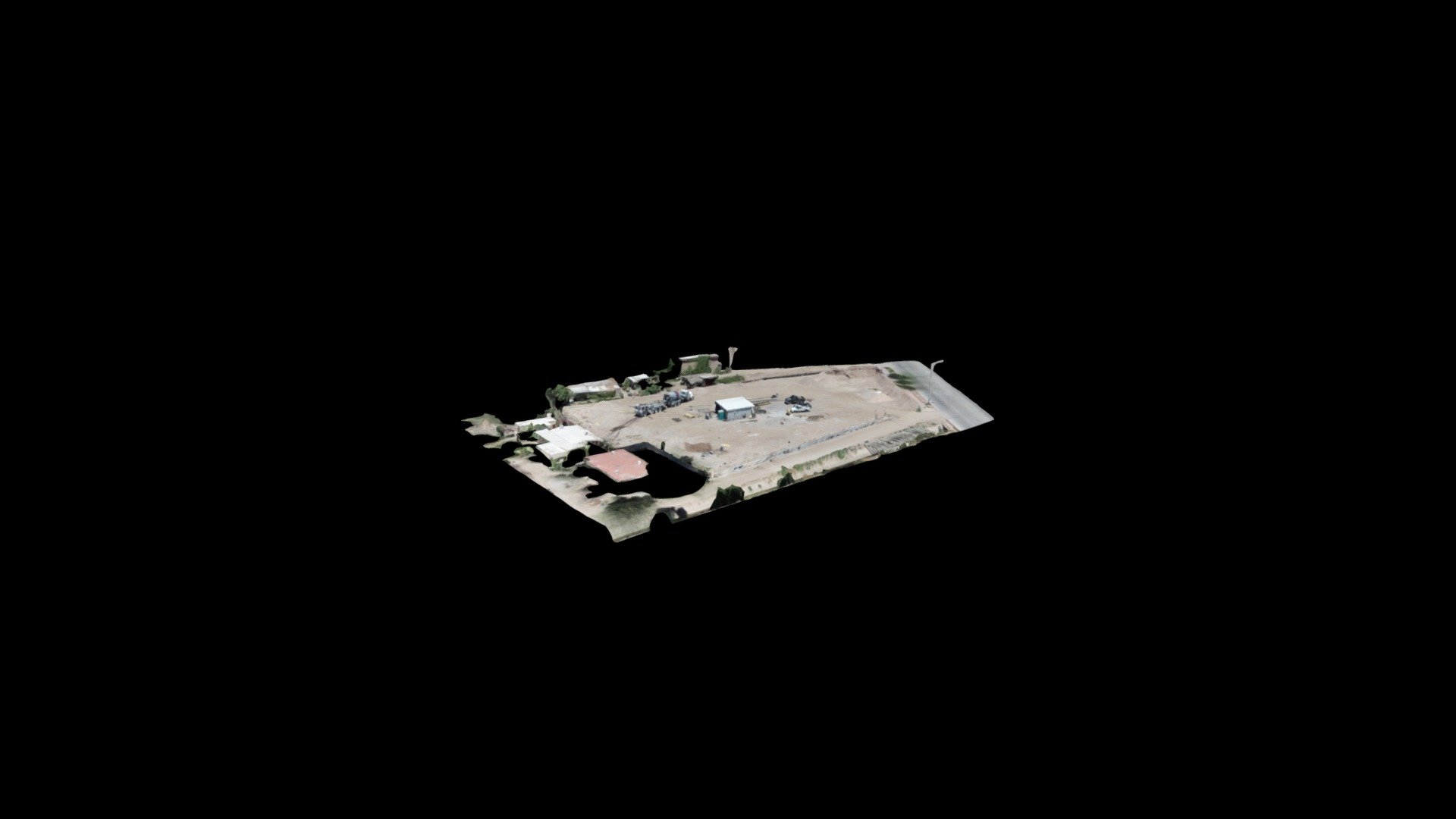Obra_Pesqueira - 3D model by javi_miranda [2289e3c] - Sketchfab