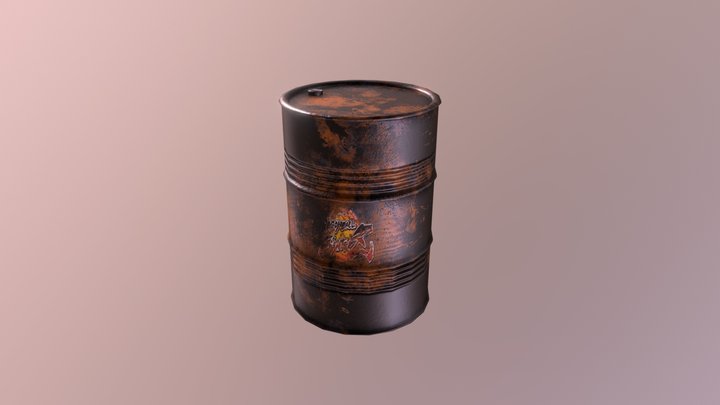 Nib 3D models - Sketchfab