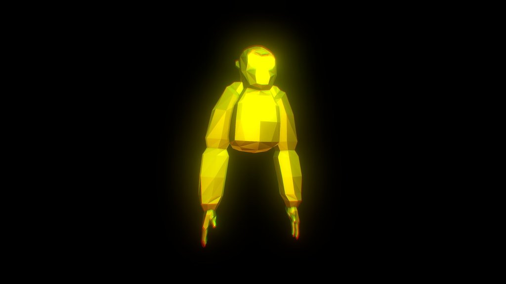 Gorilla Tag - A 3D model collection by TCV_Bl1tz3d - Sketchfab