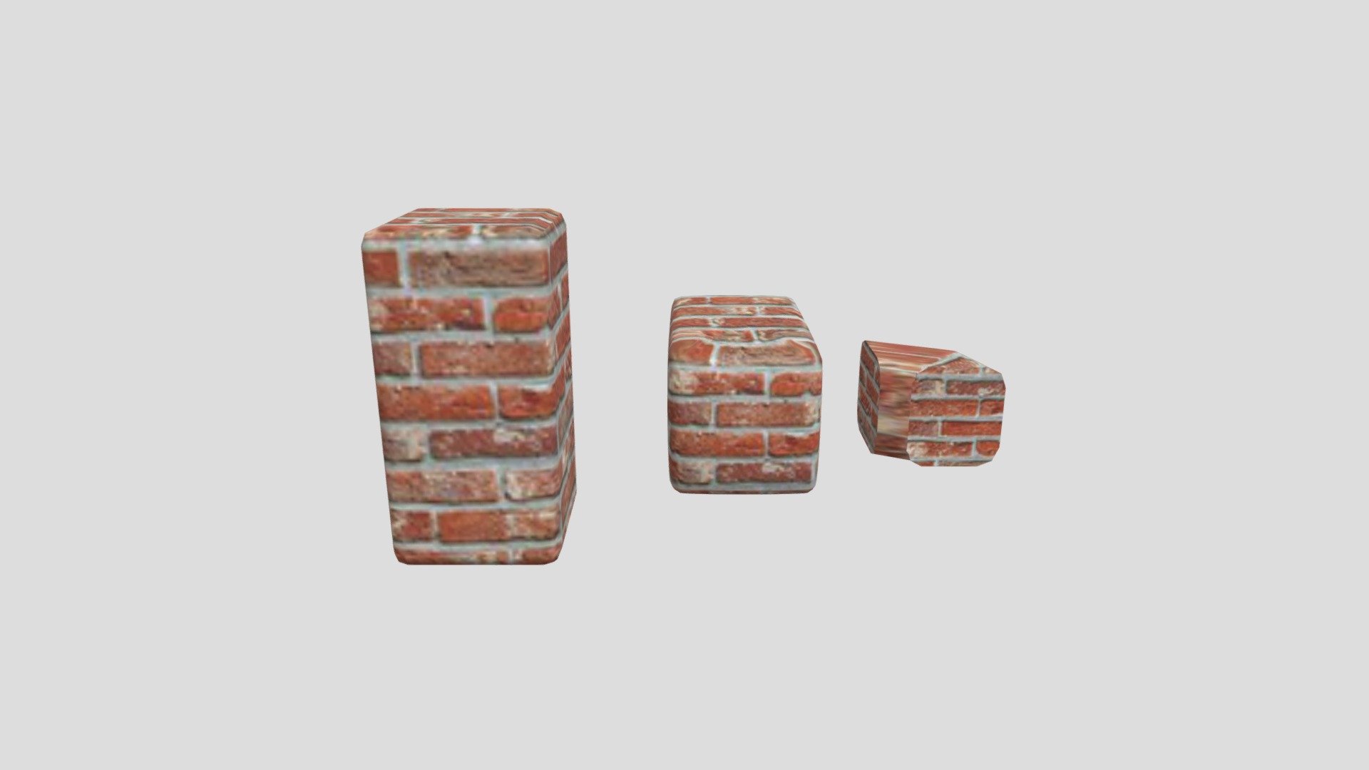UNit_block - 3D model by Jdub285 [228e650] - Sketchfab