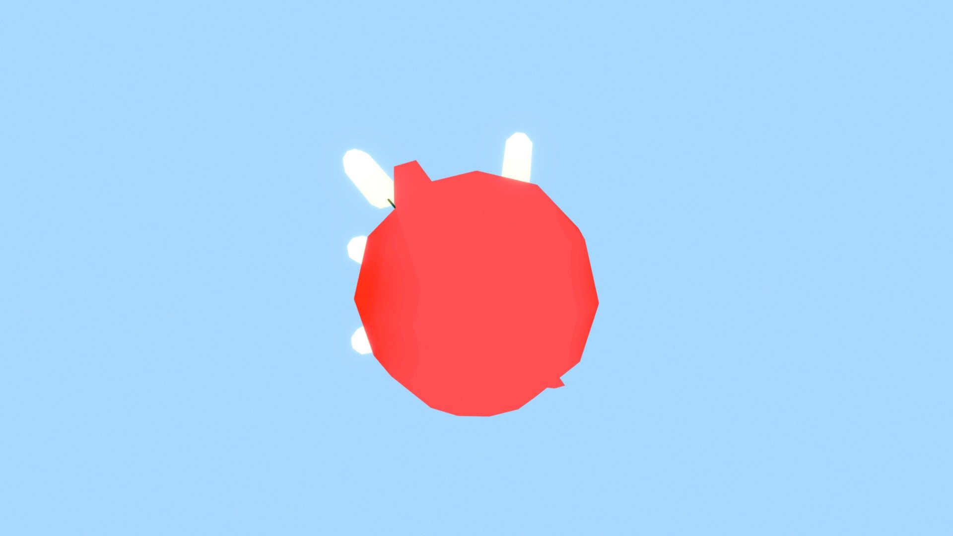 Energy Core - Download Free 3D model by Fer (@Ferkii) [228e8c2] - Sketchfab