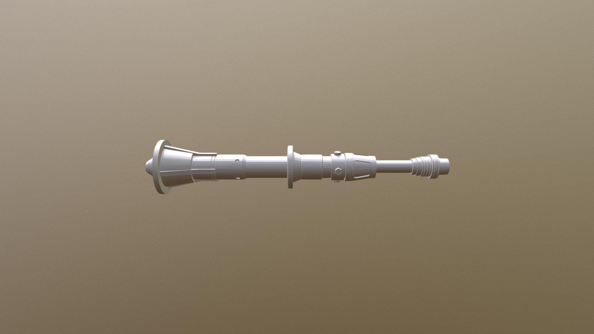 Data Spike - Download Free 3D model by 5159 [228f56b] - Sketchfab