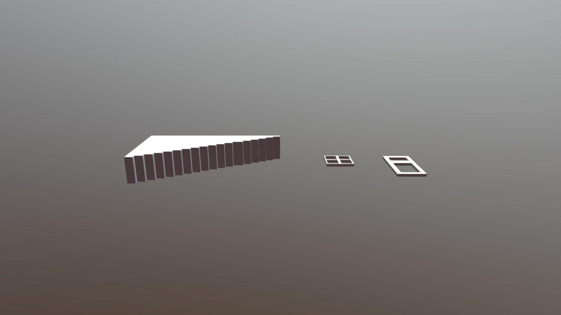 2b 2 - 3D model by elcinyildirim [228fb2c] - Sketchfab