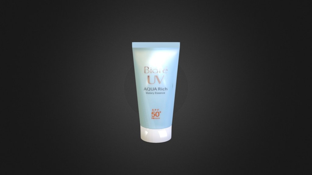 BIORE - 3D model by alistairlee [2290288] - Sketchfab