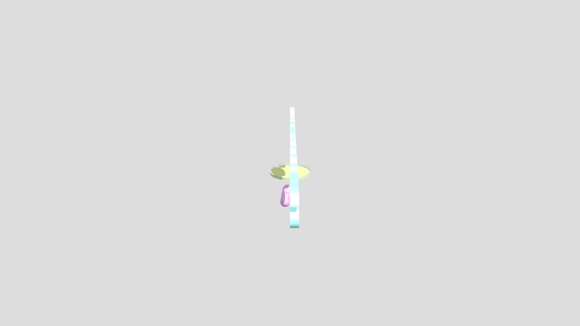 Coprococcus - Download Free 3D model by bfiligrana [22902fc] - Sketchfab