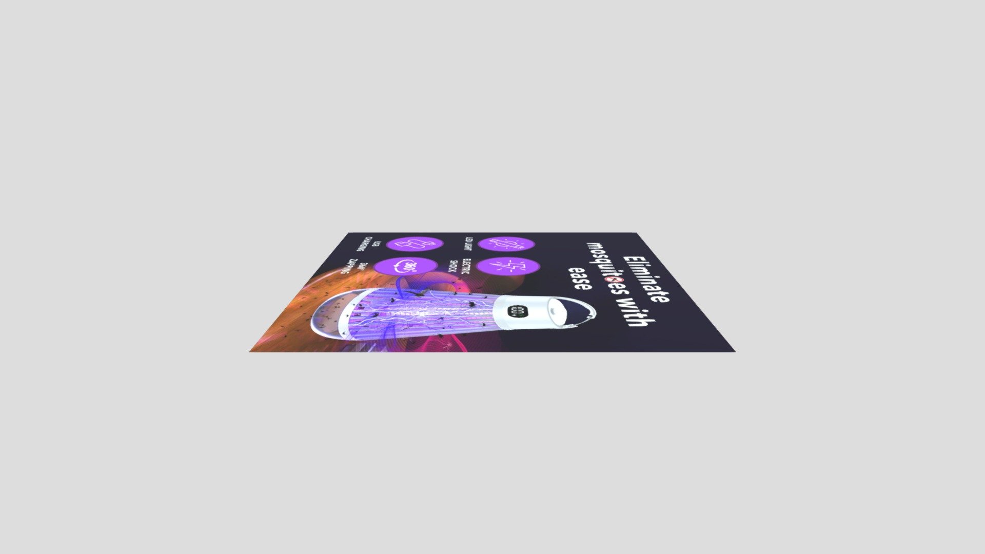 Zappify Zap Guardian Reviews - 3D model by BonnieJLara [2291981 ...