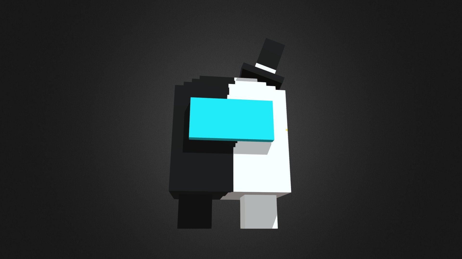 Eq - 3D model by creeper52127454 [2292cc2] - Sketchfab