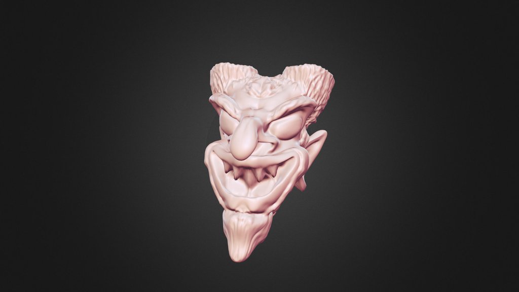 rat fink - A 3D model collection by avepee - Sketchfab