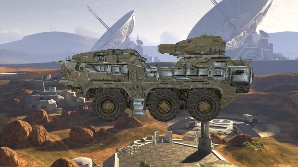 Halo map - A 3D model collection by will9711 - Sketchfab