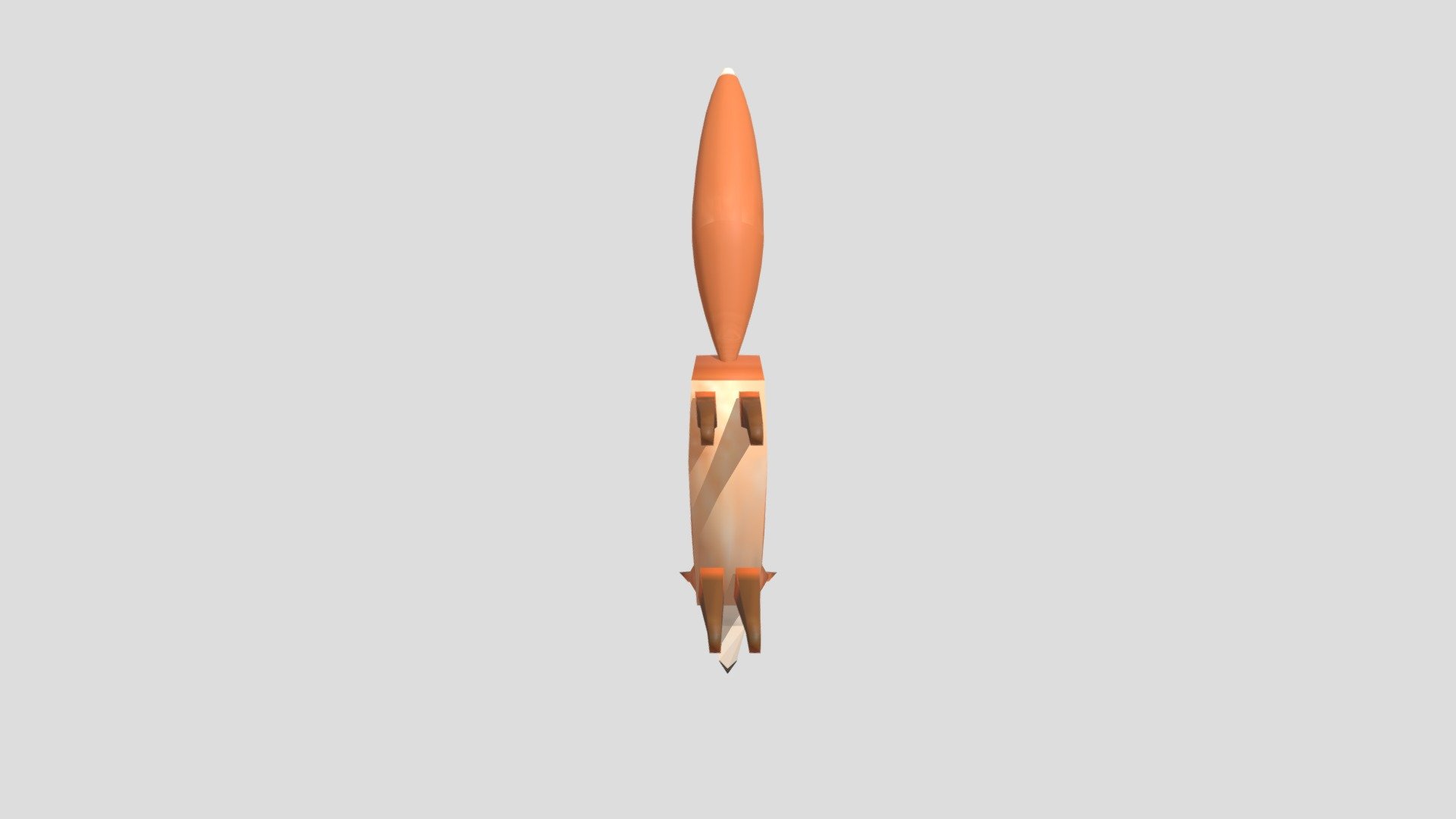 Fox mod pro 1 - Download Free 3D model by andreysouzanascimento692 ...