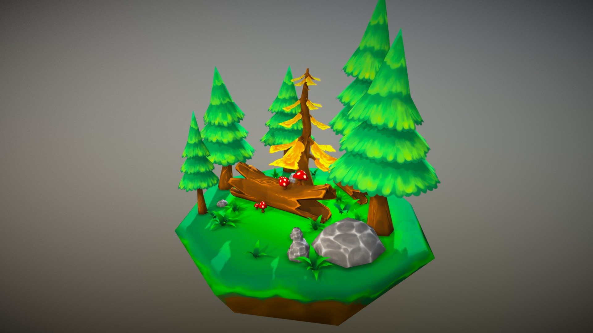 CRi17A_Edwin Ng_A1 - 3D model by sc4rlet08 [2295fbd] - Sketchfab