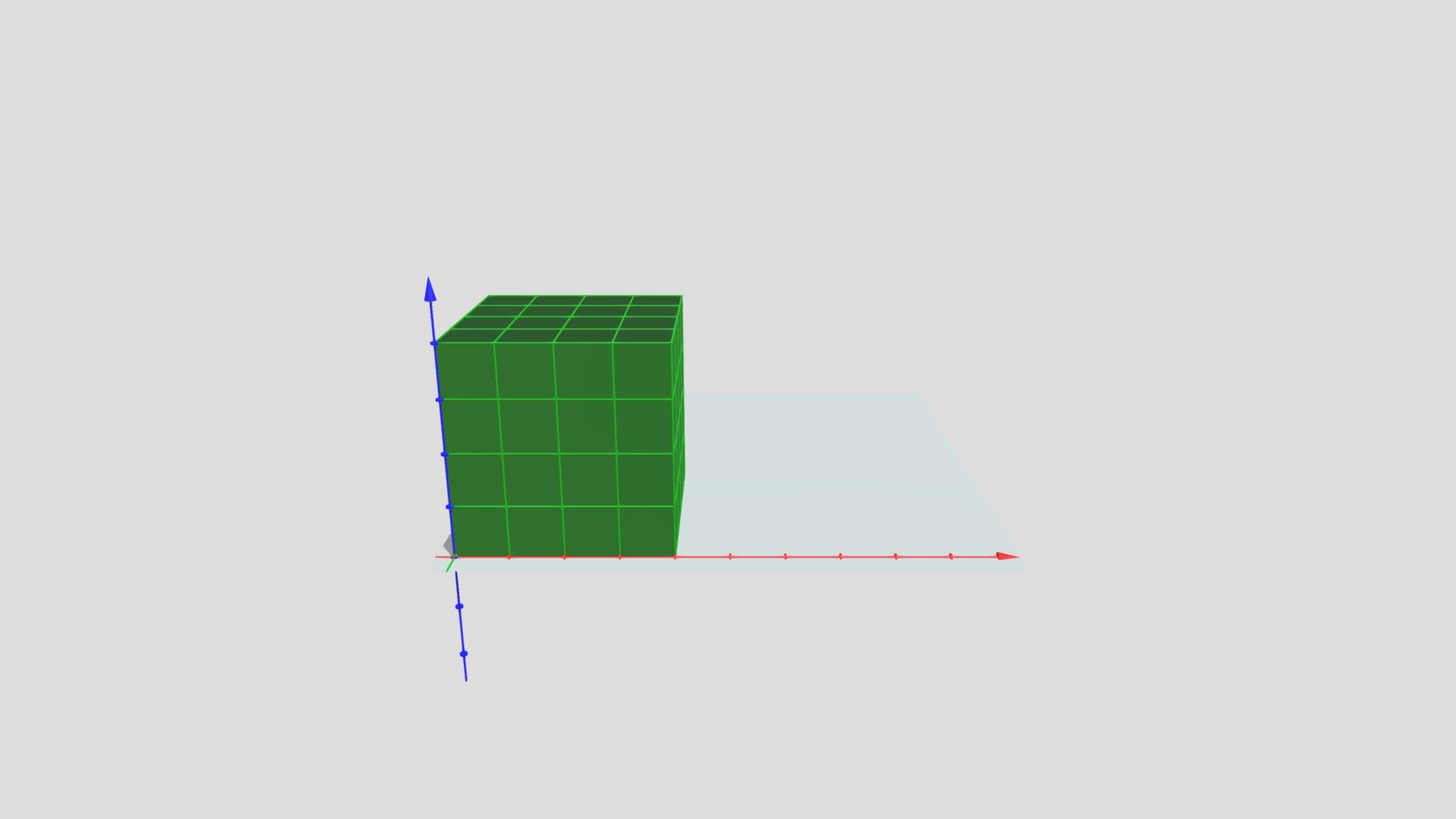 Cubo 3d - Download Free 3D model by daniela705.1 [22994ad] - Sketchfab