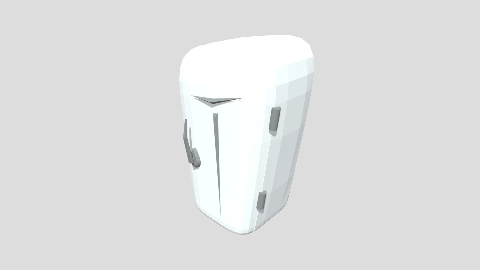 Hello Neighbor Refrijerador - Download Free 3D model by Juandaneitor ...
