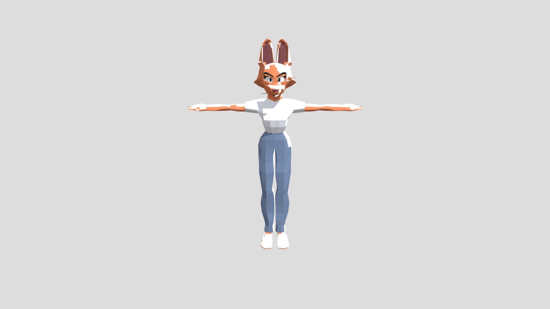 The Bad Guys - 3D model by Anfisa566 [22995e8] - Sketchfab