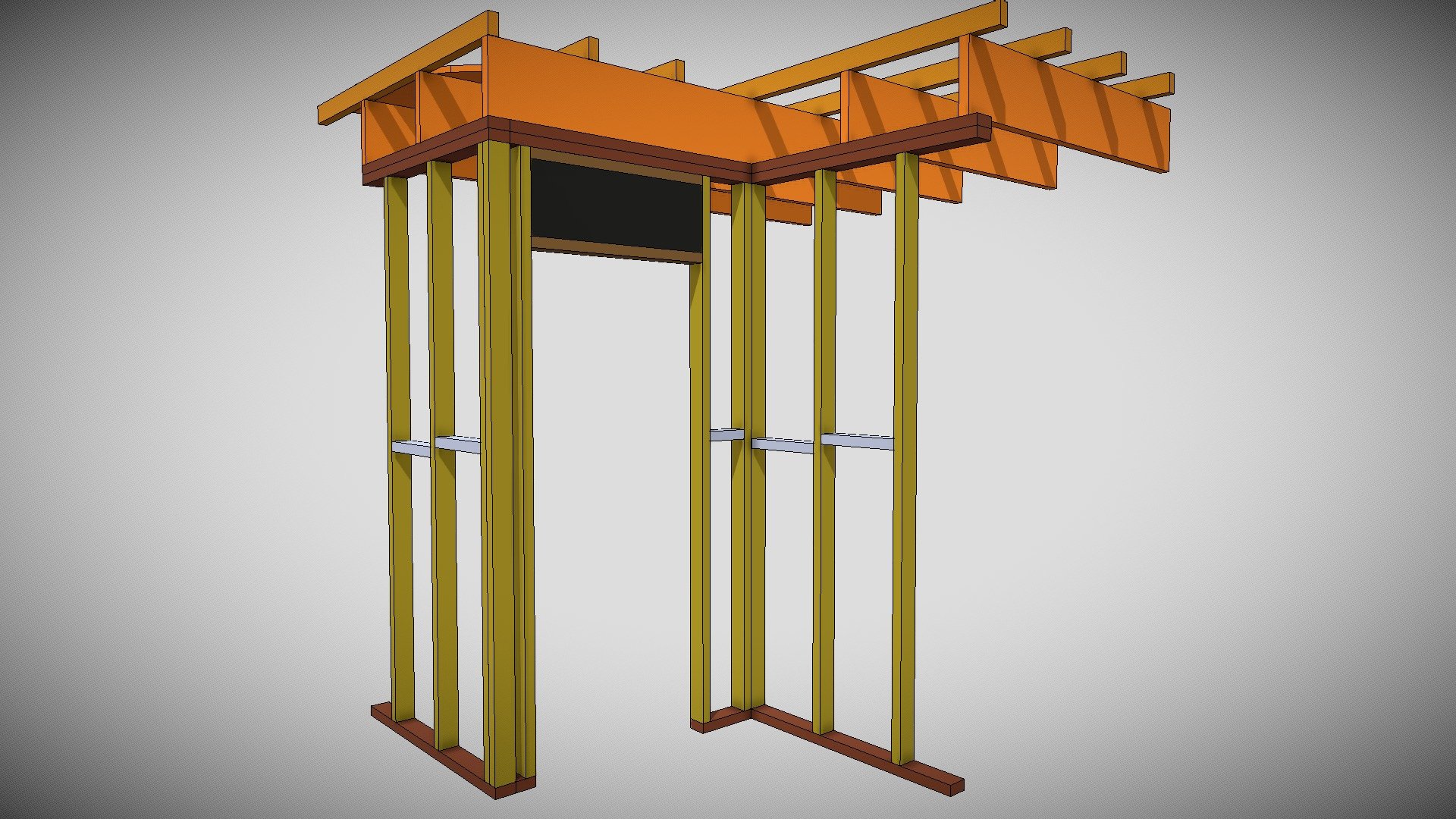 Detail 06 Timber Axo - Download Free 3D model by juliemariemartin ...