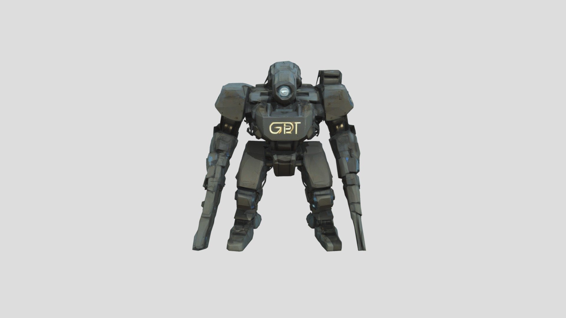 Nightwatch_Sentinel_0411005347_texture_obj - 3D model by ganj.moji ...