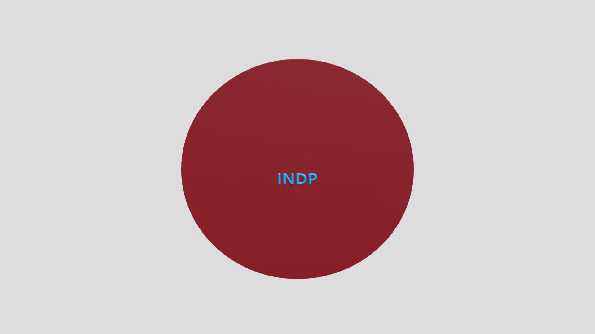 MESA_INDP - 3D model by Luis_Gonzalez [229e5c0] - Sketchfab