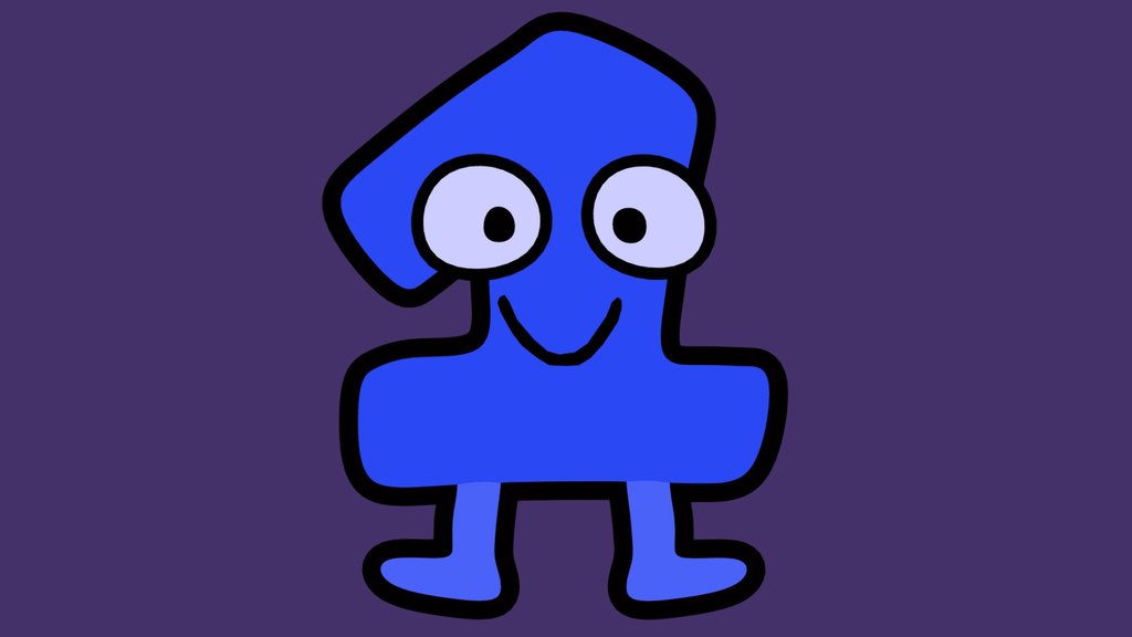 Algebrailien Models - A 3D model collection by Katherine (@nitasuhhhhh ...