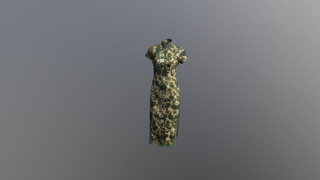cloth - A 3D model collection by geanjian - Sketchfab
