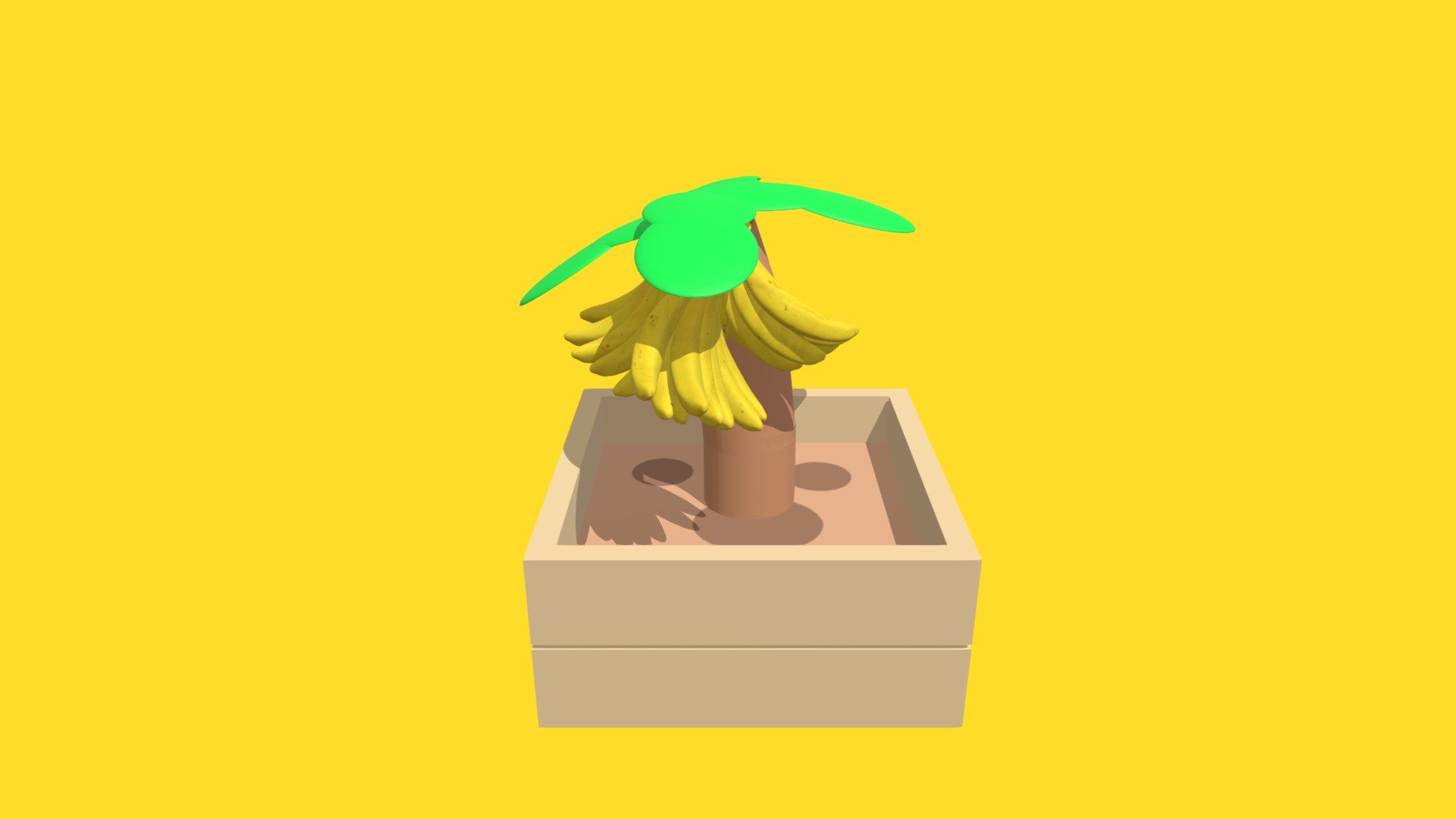 Banana Farm BTD 6 - Download Free 3D model by OTLJake [22a2c67] - Sketchfab