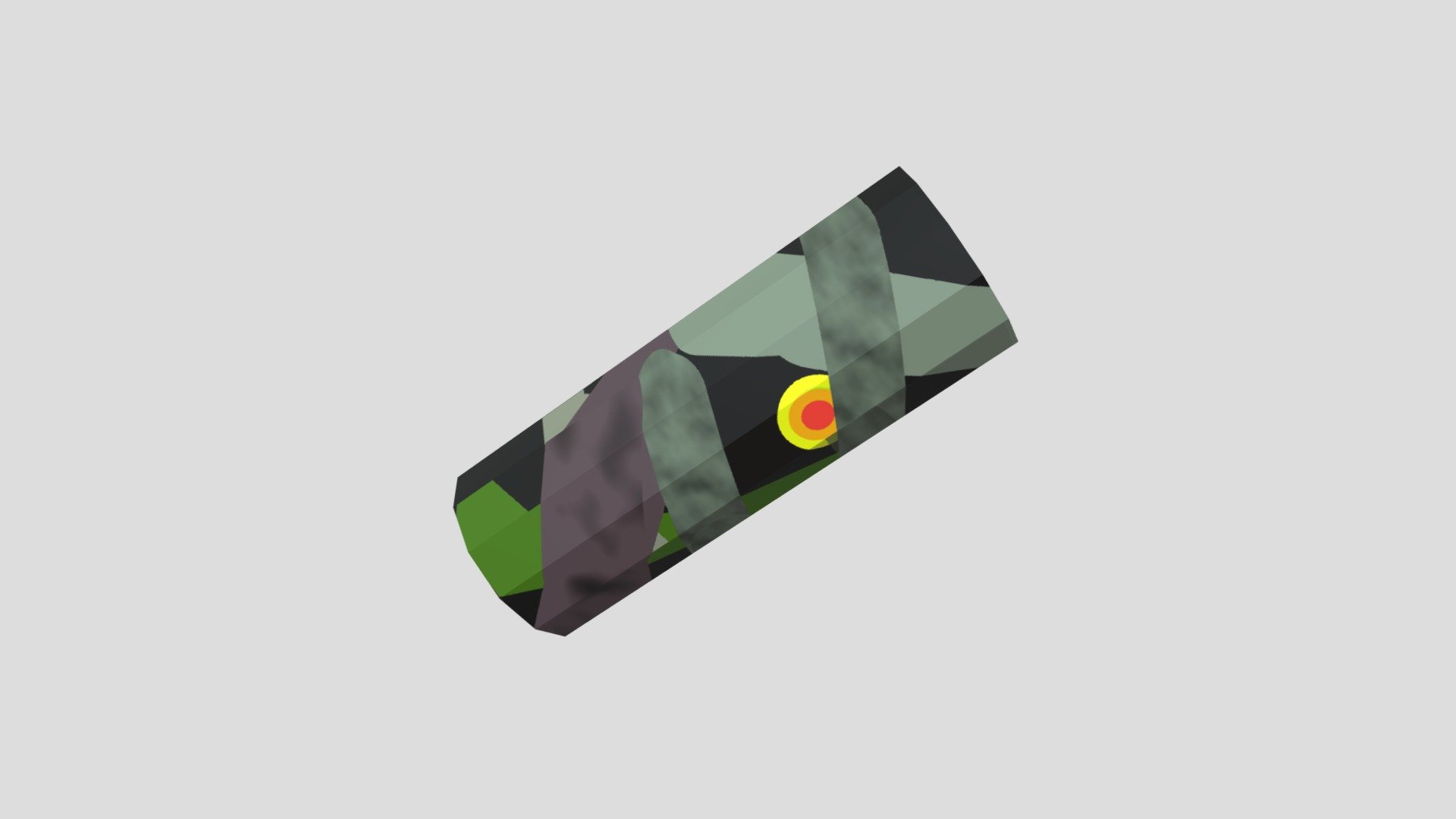 Frank - Download Free 3D model by Ieda.Man [22a3f21] - Sketchfab