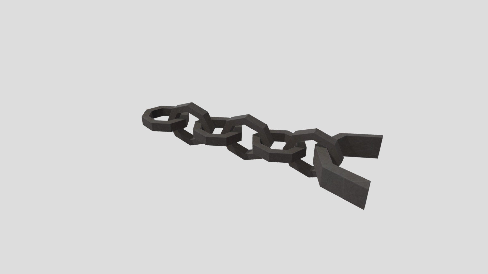 Assignment Chains - 3D model by rhyslunn [22a5551] - Sketchfab