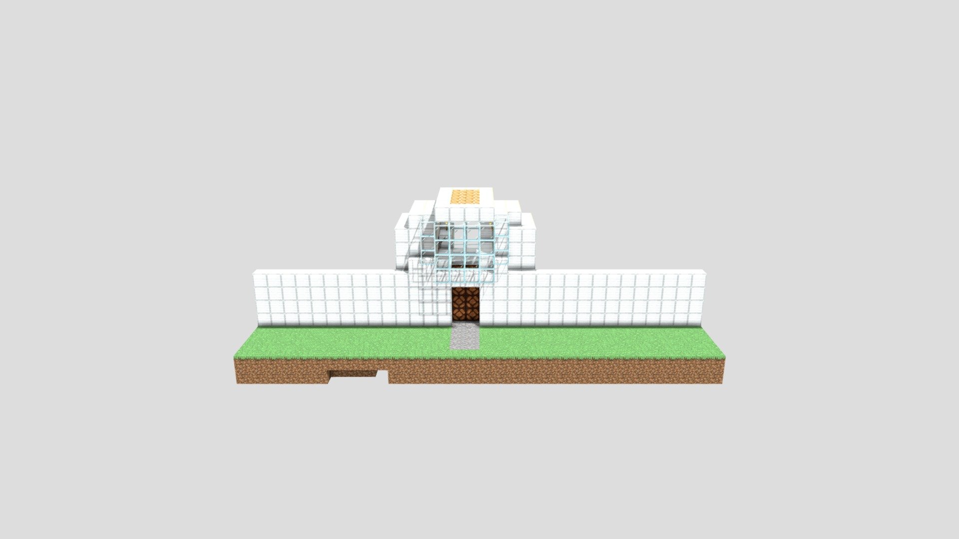 futuristic-redstone - Download Free 3D model by madexc [22a58e6 ...