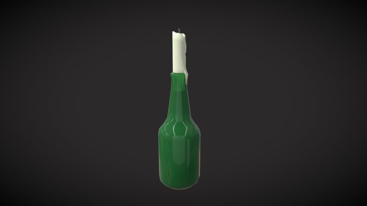 Light-source 3D models - Sketchfab