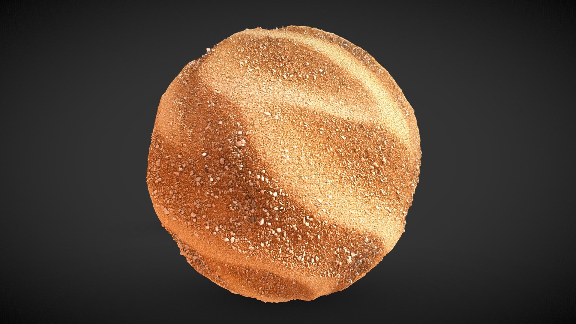 T27- Large Dunes_4K_PBR_JPG - 3D model by Foto Retina (@ferret ...