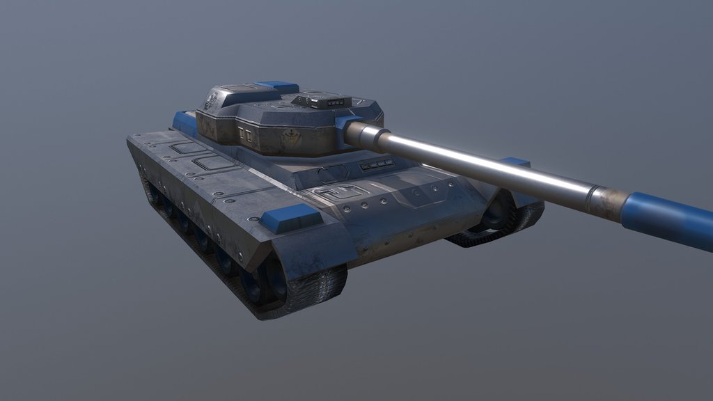 Command and Conquer - A 3D model collection by KyleTheDestroyer123 ...