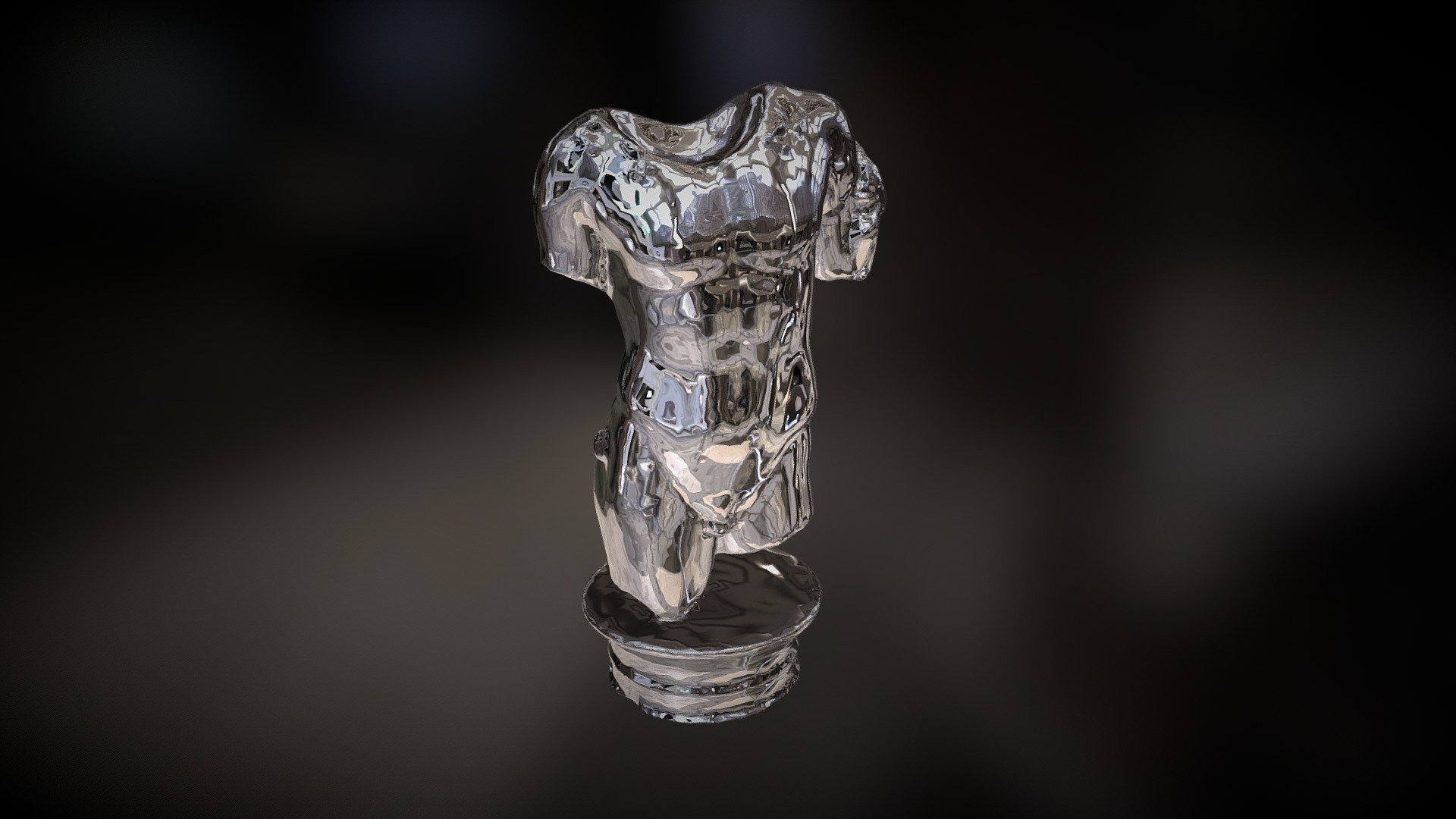 Texture test - 3D model by Moshe Caine (@moshecaine) [22a9f84] - Sketchfab