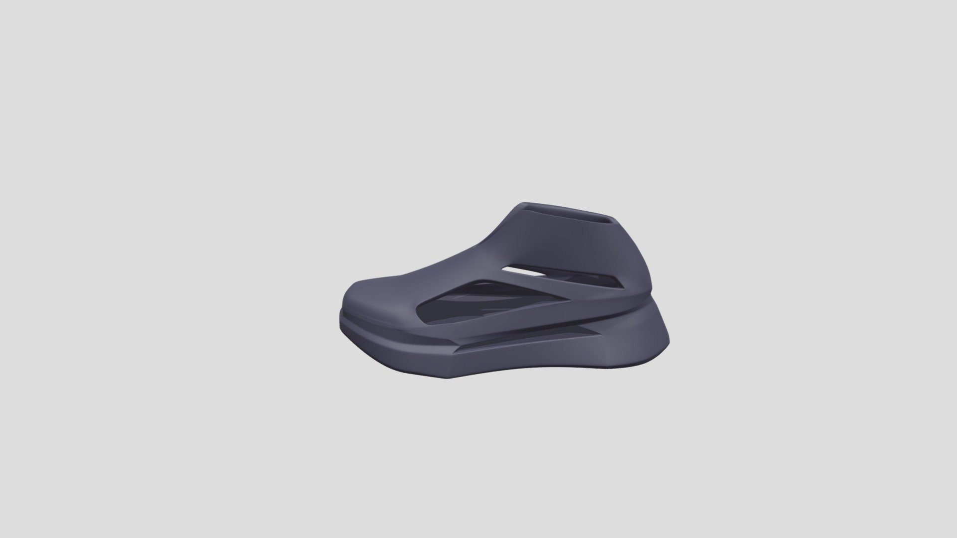 CT_Sn_1_6 - 3D model by seongminfootwear [22aa4f5] - Sketchfab