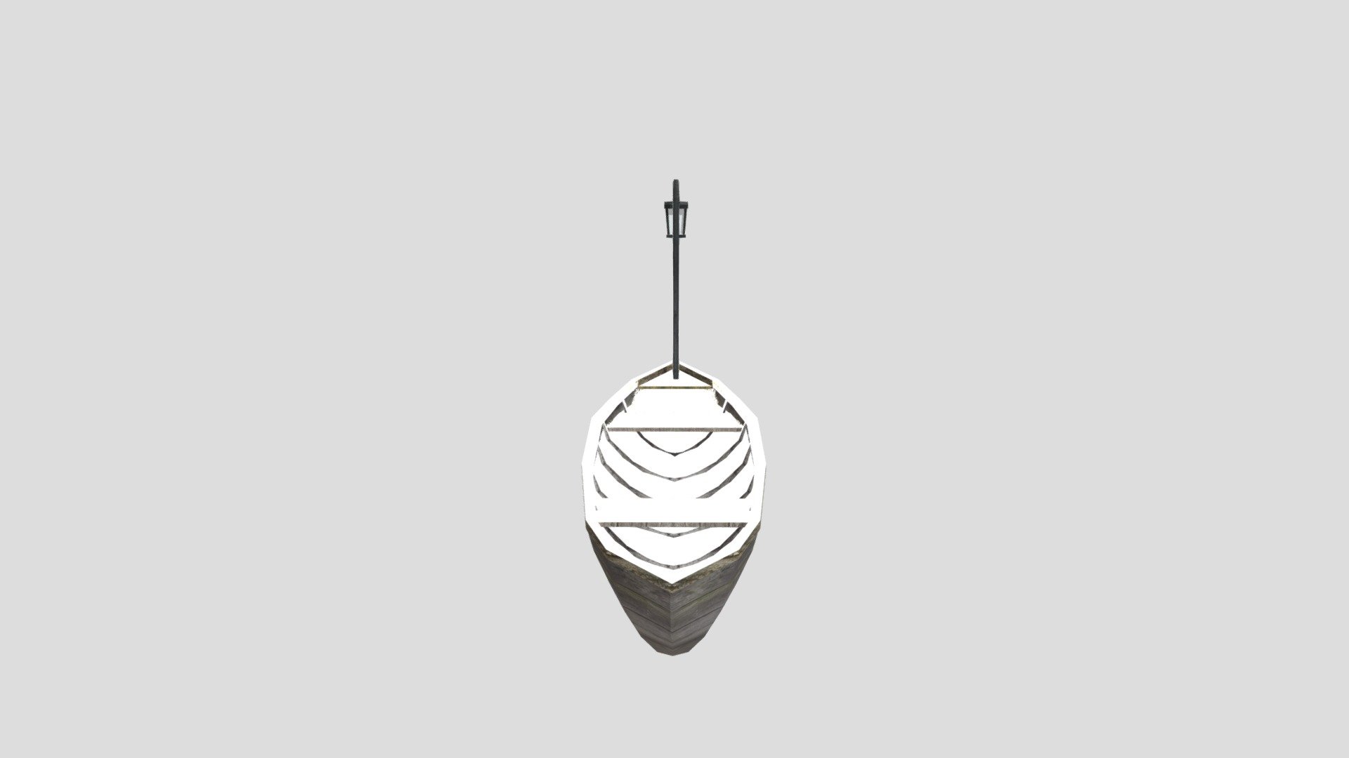 victorian-row-boat-lamp-low-poly - Download Free 3D model by ettuggla ...