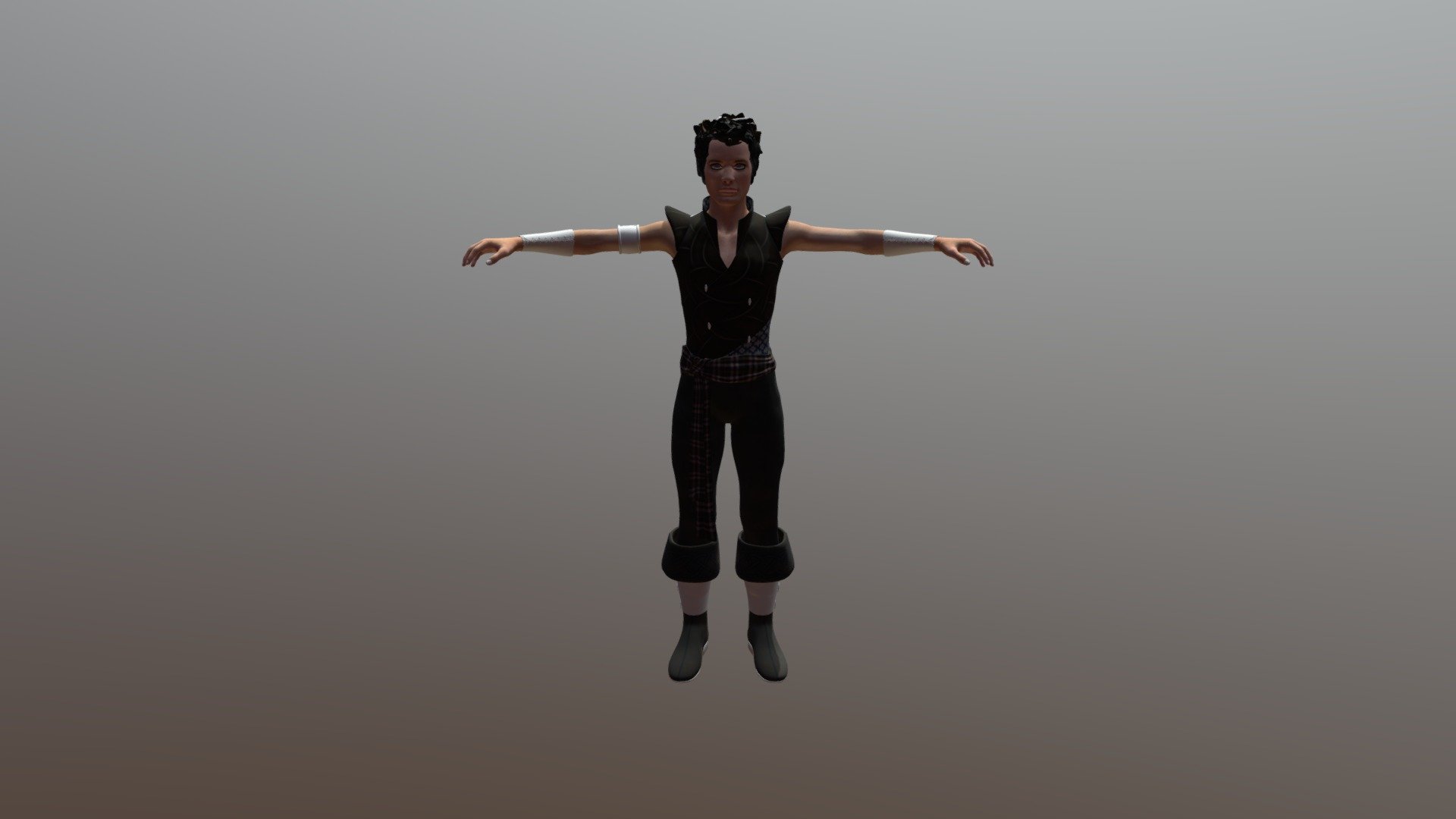 Rabby Game Max - 3D model by fazlulkarimrabby [22ab6cf] - Sketchfab