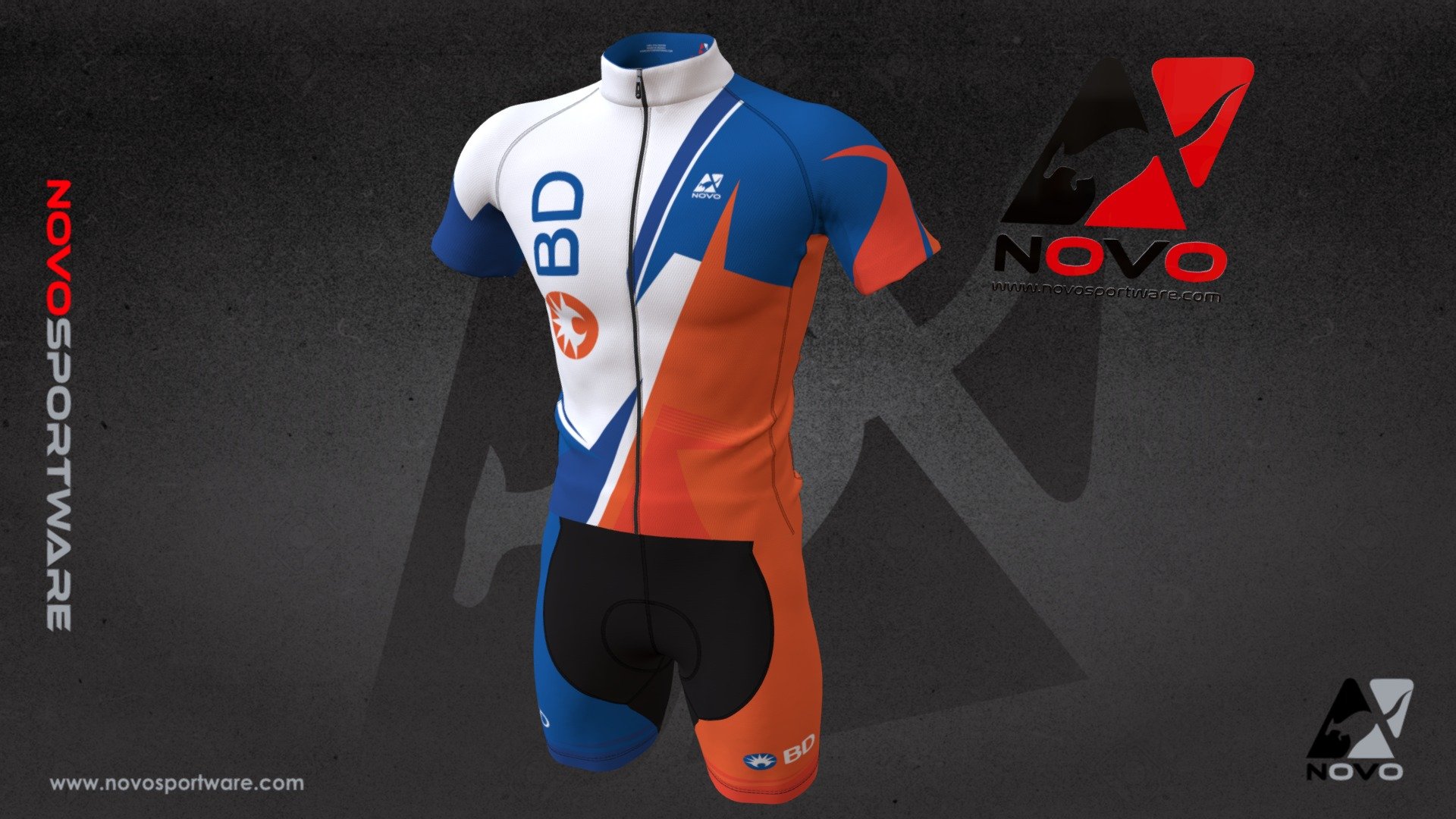 Uniforme BD Tijuana B - 3D model by NOVOSPORTWARE [22ac603] - Sketchfab