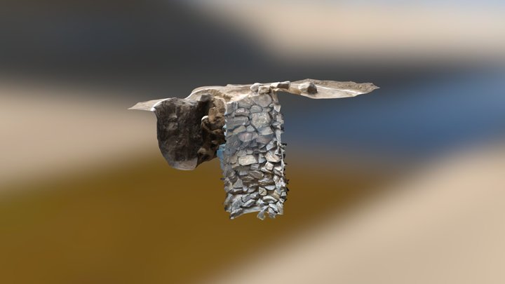 Terrapix 3D models - Sketchfab
