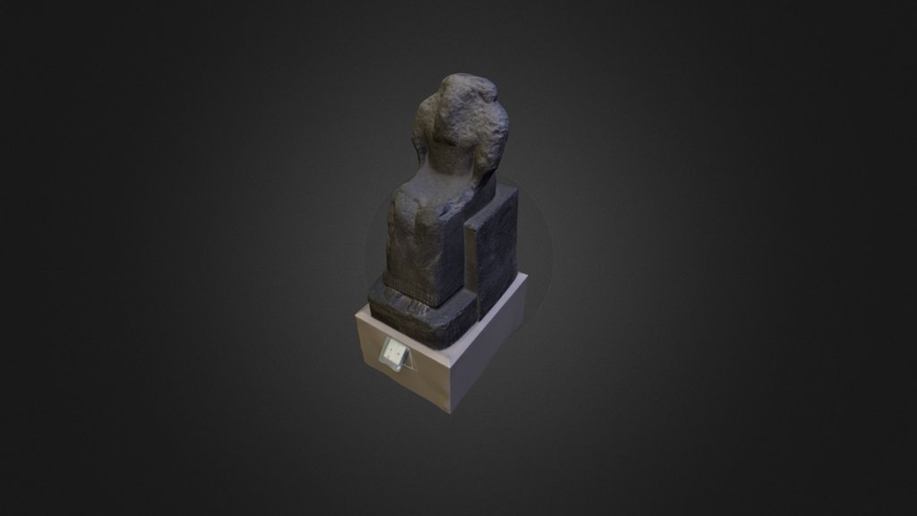 British Museum - A 3D model collection by Thomas Flynn (@nebulousflynn ...