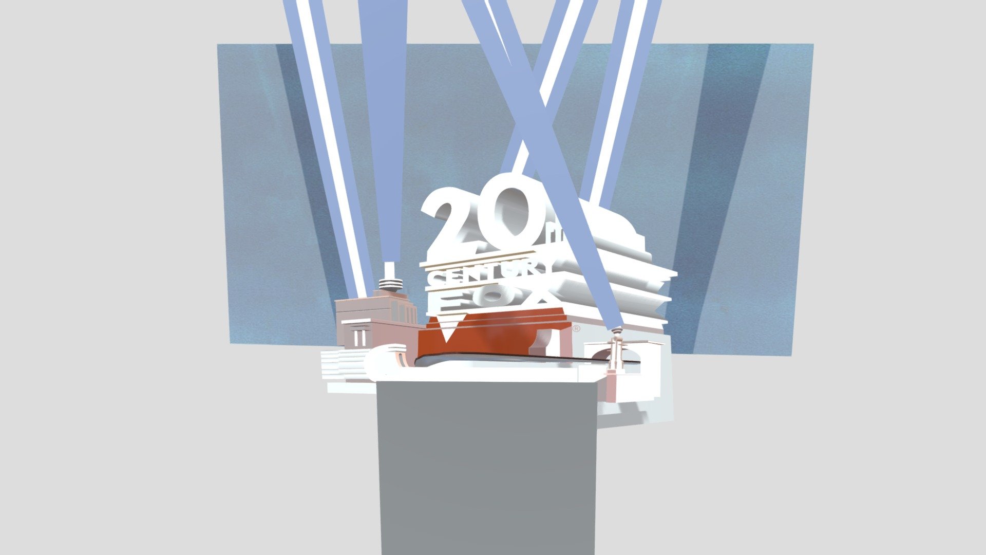 20th Century Fox 1981 1994 Remake V11 5 1981 89 Download Free 3d