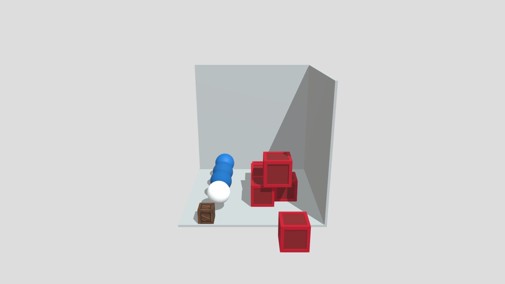 Shaders+Edge Loops - Download Free 3D model by 302844 (@HWright81 ...