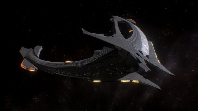 Startrek9 3D models - Sketchfab