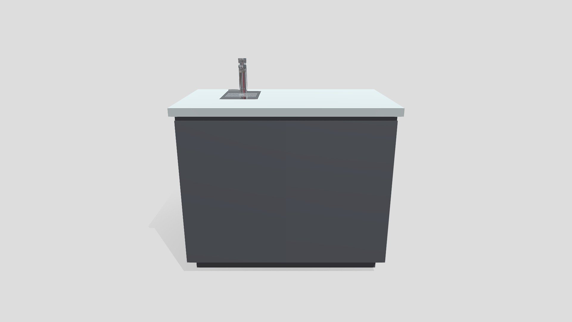 Tap - 3D model by BRob09 [22b02f8] - Sketchfab