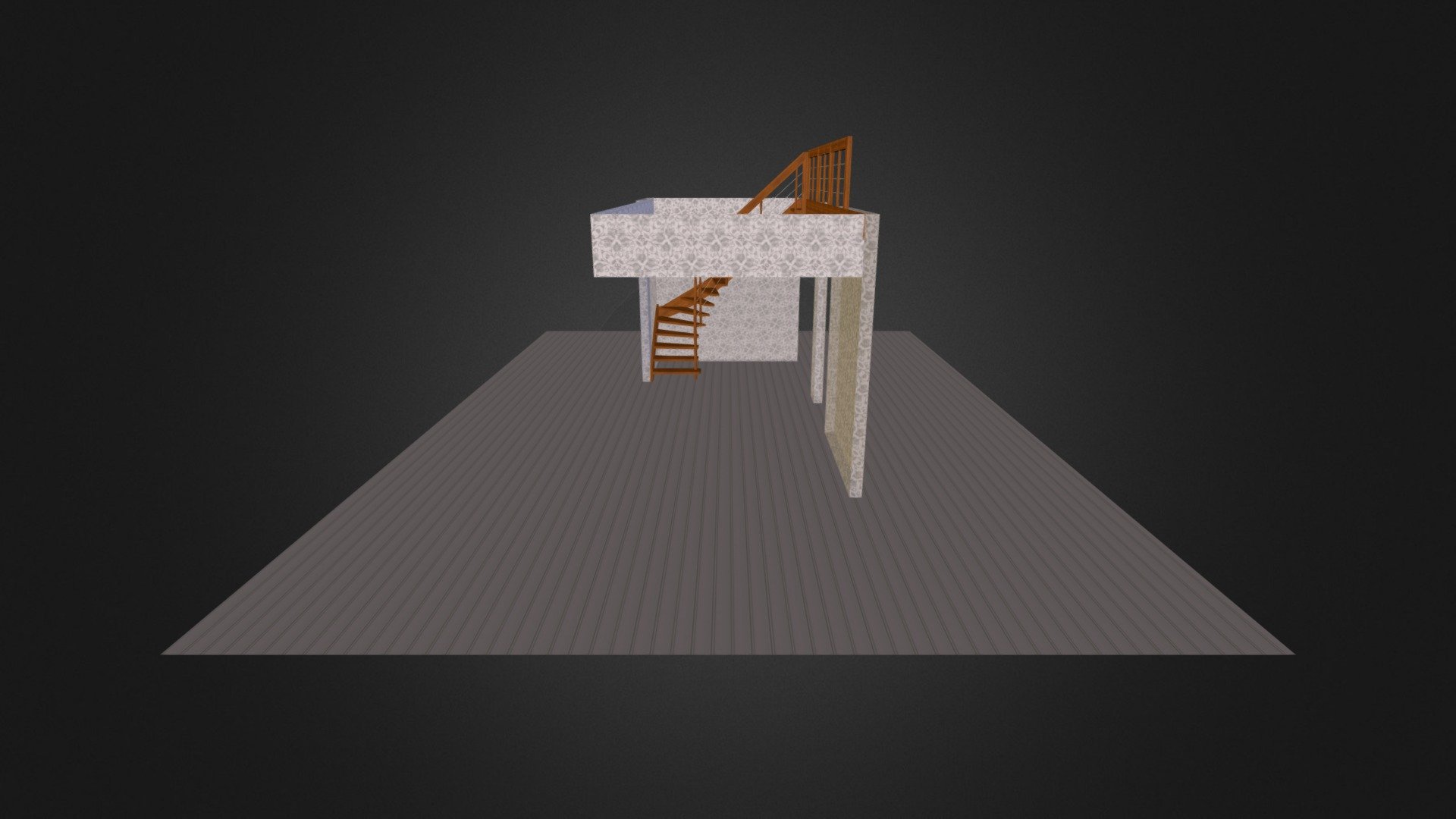 default - 3D model by MariuszZuraw [22b1832] - Sketchfab