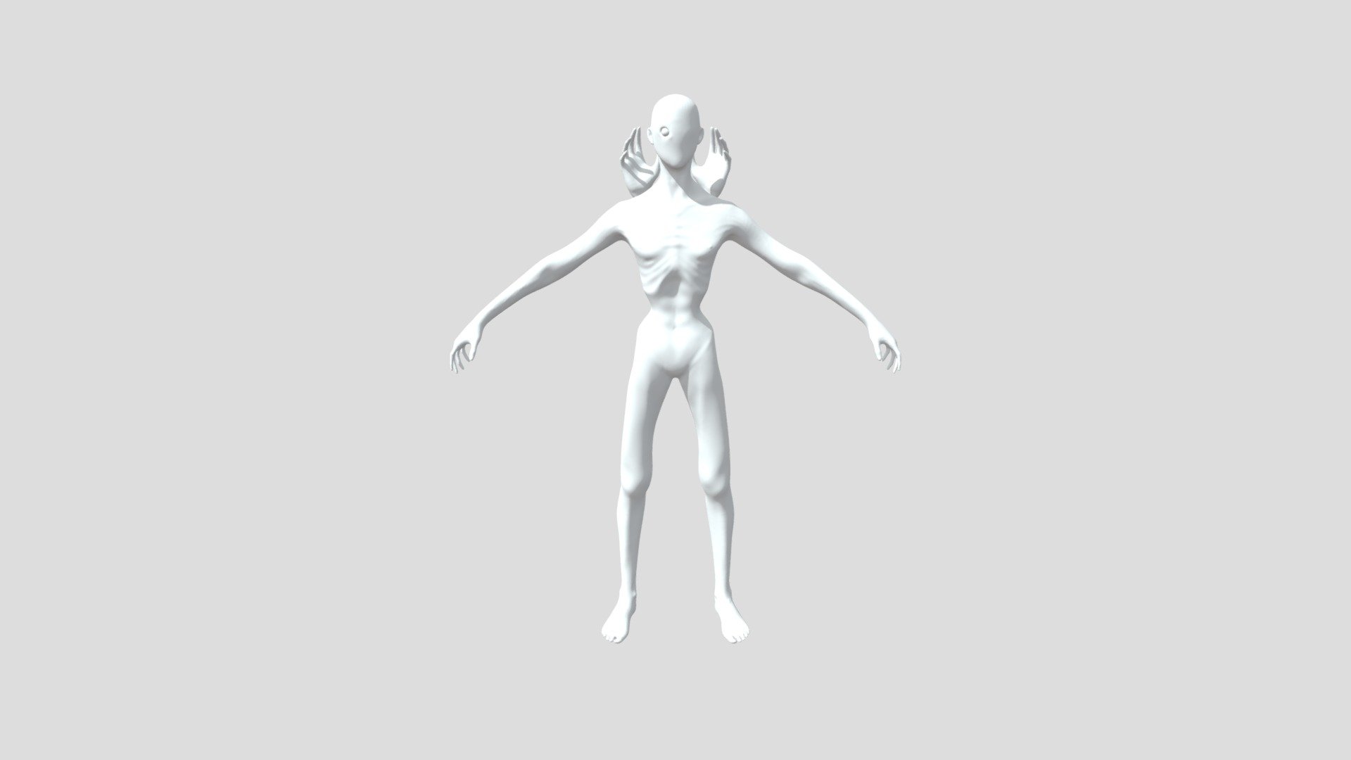 Monster HighP - 3D model by emmaelizabethmillsuk [22b5f80] - Sketchfab
