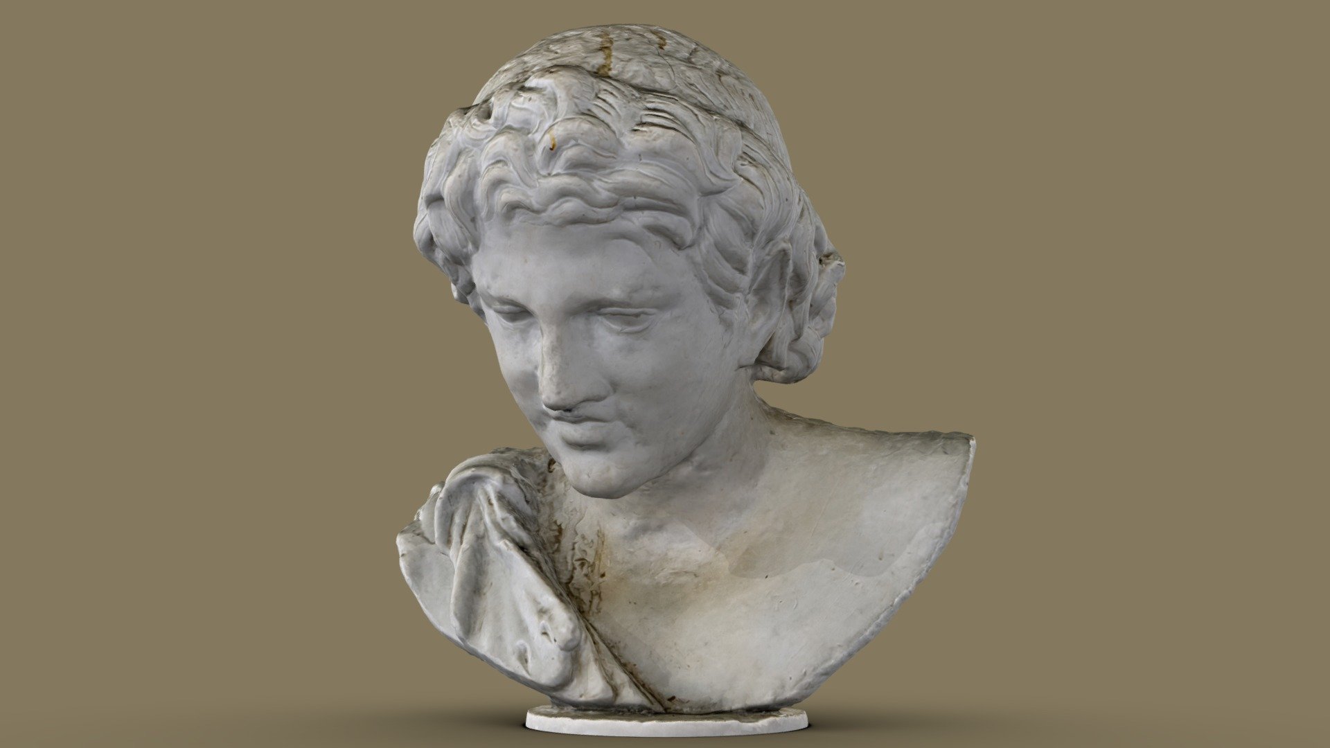 Modelo Apolo