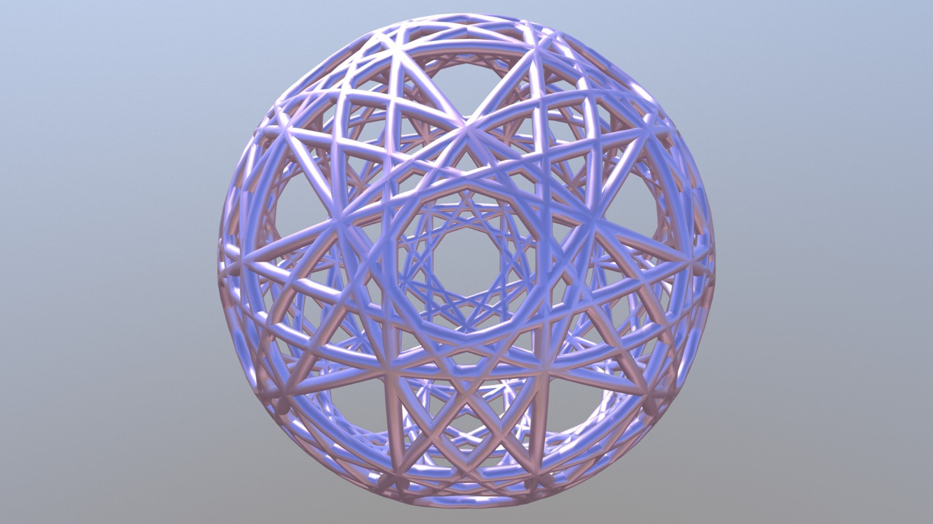 Love - 3D model by Eternalflower [22b774a] - Sketchfab