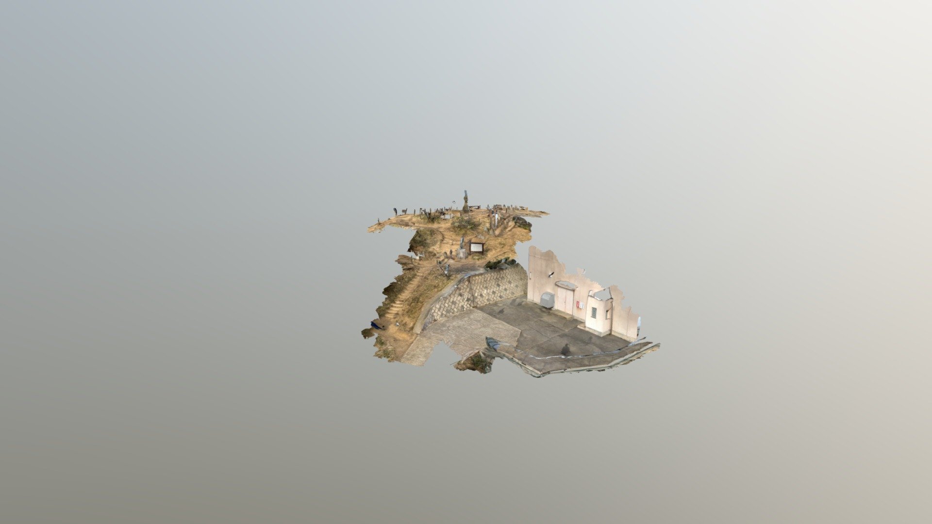 metascan_20220313-1506 - 3D model by zeroTseven [22b7efc] - Sketchfab