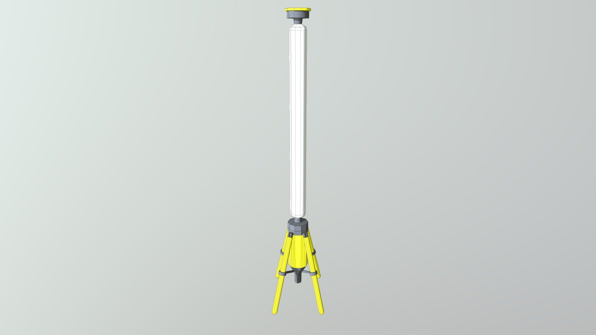 Standing Light - 3D model by WE55ER5 [22b8dc7] - Sketchfab